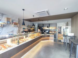 Chapacha – XVIII Ruta Gastronómica Chanclas y Tapas – Peñiscola 2025